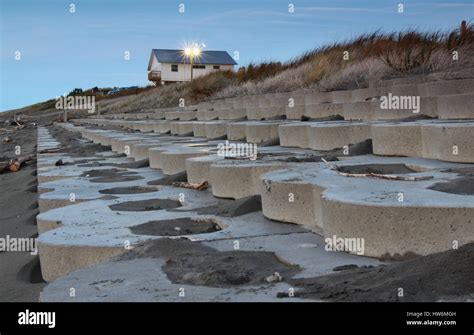 Protection Against Erosion Hi Res Stock Photography And Images Alamy