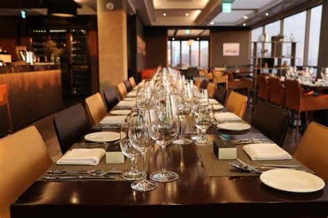 프레이저플레이스호텔 센트럴 파노라마 라운지 디너 네이버 블로그