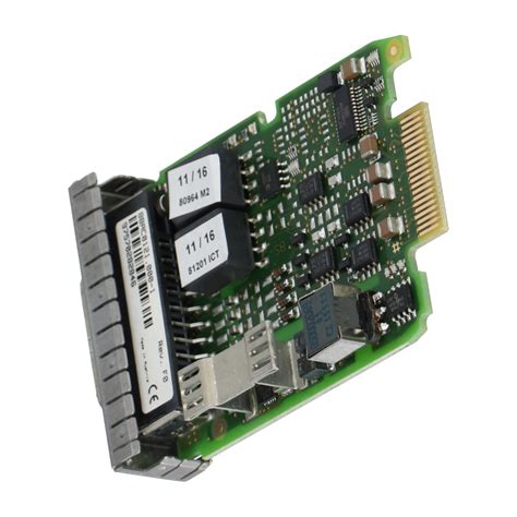 B&R Automation 8BAC0121.000-1 Used UMP