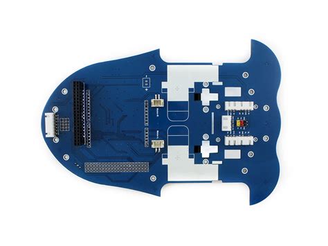 Arduino Alphabot 智能车学习板基础套餐 Arduino开发板