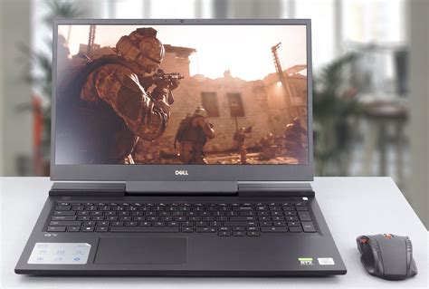 Dell G Laptop Intel I H TB GB GB RAM