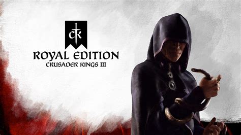 Crusader Kings III