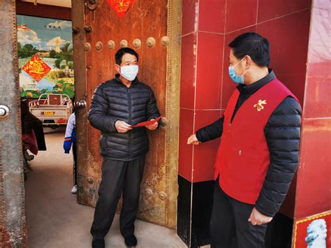志愿者在“疫线”值守 助力疫情防护 搜狐大视野 搜狐新闻