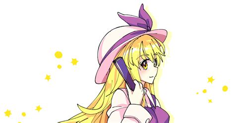 東方project 十二日目 豊姫 ウミガラス漫画二巻発売中のイラスト Pixiv