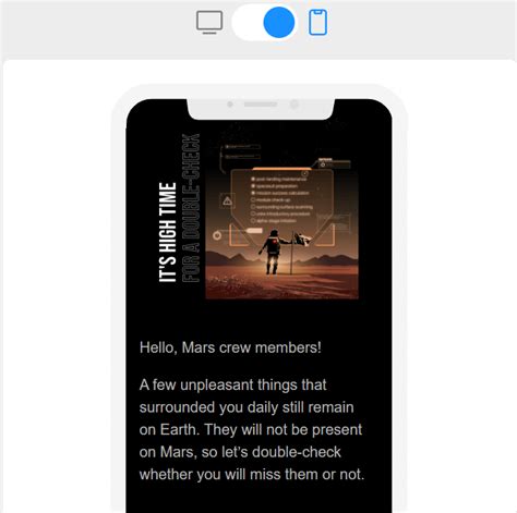 Free Html Email Templates For Mandrill Blocks