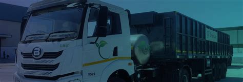 Greenline To Invest Rs 5000 Cr To Deploy 5000 More Lng Trucks