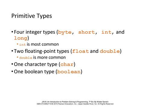 Basic Computation Chapter Ppt Download