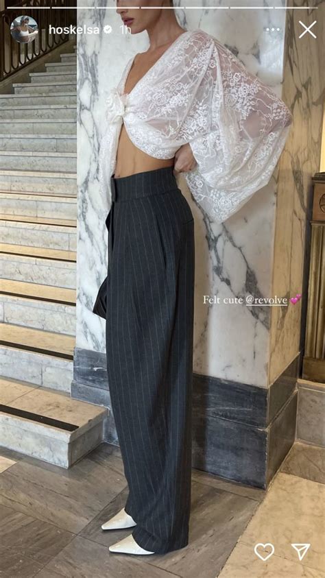 Pin By Daiana Visan On Fashion Lifestyle In 2024 Fashion Outfits