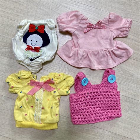 DISNEY Doll For Infants 디즈니베이비돌 베이비돌옷 베이비돌인어공주 베이비돌리페인팅 on Bunjang