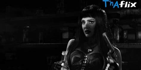 Jessica Alba Nude In Movie Sin City