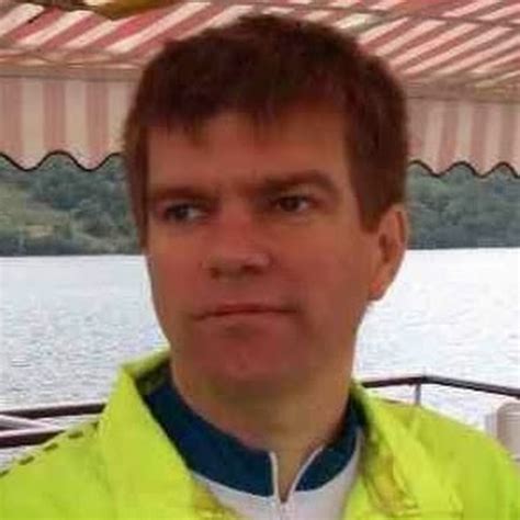 Andrew Markwick Youtube