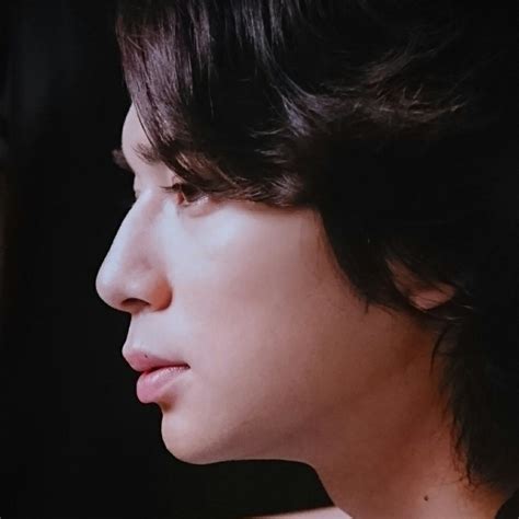Paula On Twitter Character Yamaguchi Hayato Actor Matsumoto Jun Sp