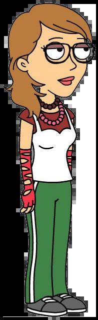 Erika Goanipedia Fandom