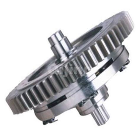 Liugong Wheel Loader Parts Tri Axial Assemble 42c0096000 Xcmg Parts