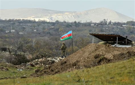 Photo From Caspian News