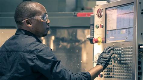 What Is Computer Numerical Control Cnc Full Expert Guide