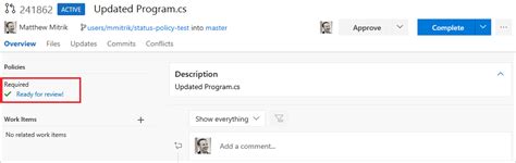 为外部服务配置分支策略 Azure Repos Microsoft Learn 为外部服务配置分支策略 Azure Repos Microsoft Learn