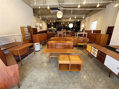 덴마크 미드센츄리 가구 판매합니다 인테리어소품 중고나라