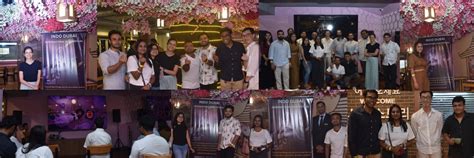 Indo Dubai International Film Festival Filmfreeway