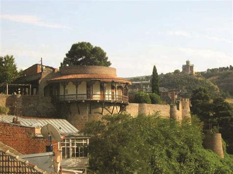 დარეჯანის სასახლე