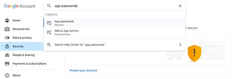 Configuring Email Alerts With Gmail On Iris Management Portal