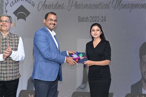 Rutuja Raut On Linkedin Udaanconvocation Pgdmcompleted