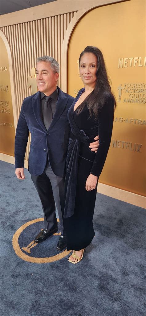 Sagawards Stuntteam Congratulations Fallguy Stuntteam Lauro David Chartrand Del Valle