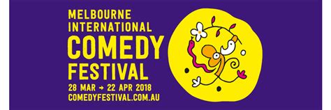 Melbourne International Comedy Festival Roadshow Hi Surf Beachfront