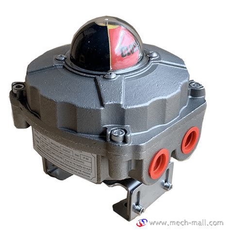 APL 312N Limit Switch Box Under Construction TO 2023