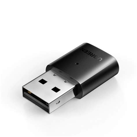 Ugreen USB Bluetooth 5 0 Dongle Adapter Price In Bangladesh Econaz