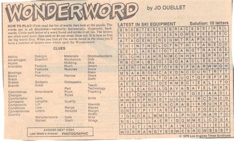 Wonderword Lives Forever Wonderword