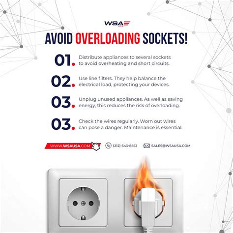 How To Avoid Overloading Sockets Safely Wsa Usa Posted On The Topic