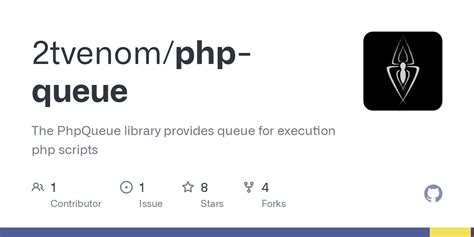 GitHub 2tvenom Php Queue The PhpQueue Library Provides Queue For