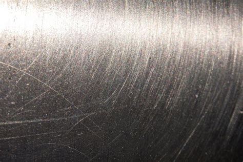 How To Remove Scratches From Stainless Steel Polishing Stainless