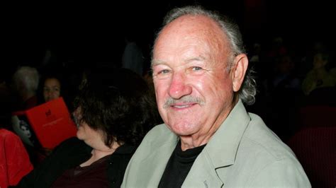 Christopher Allen Hackman Career And Quick Bio Todaytop24