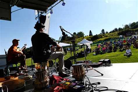 35th Parallel Photos