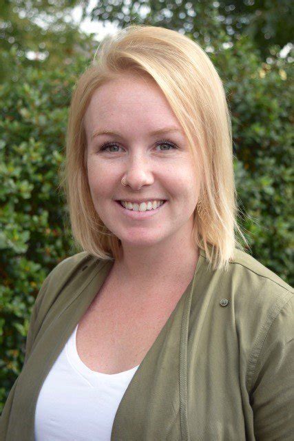 Ashley Headshot Trillium Employment Services