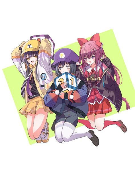 クリスマスマリパコラボのここ好き