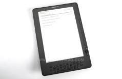 Amazon Kindle Dx 2010 Laptop Mag
