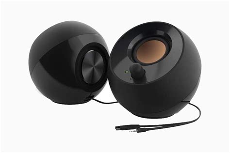 Best Computer Speakers Aumoz Best Audio Components Guide