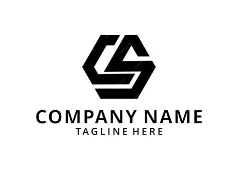 Premium Vector Alphabet Letters Initials Monogram Logo Cs Cs Initial Cs Letter