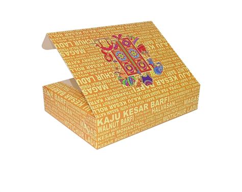 Sweet Box 500g Bakeworld Retails Pvt Ltd