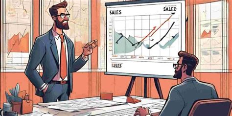 Sales Forecasting Pengertian Metodologi Dan Manfaat