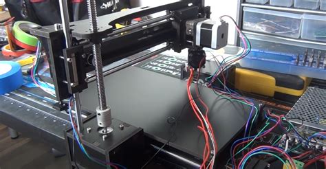 Stepper Motor Vibrating But Not Turning How To Fix ElectronicsHacks