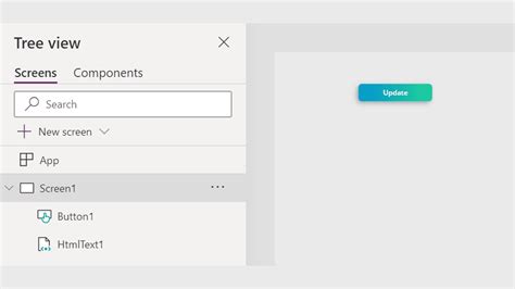 Advanced Ui Design In Powerapps Using Html Evolvous
