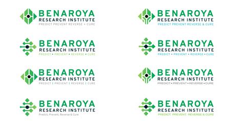 Benaroya Research Institute Amber Design