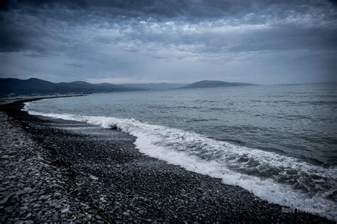 Пляж широкая балка Новороссийск 76 фото
