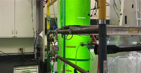 Novel Biomanufacturing Process Will Capture Carbon And Bolster Human Health University Of