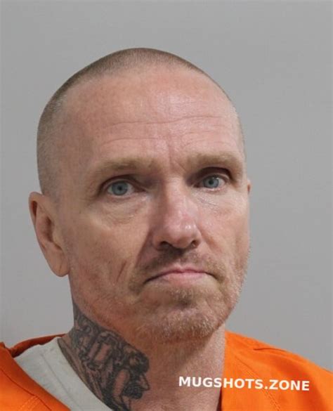 CLARK RUSSELL 01 05 2023 Polk County Mugshots Zone