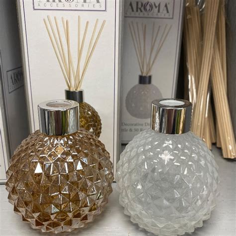 Reed Diffuser Buy Online Or Call 0121 423 3593